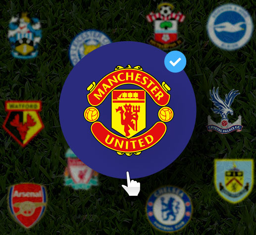 Welcome to Tipping Manager, the most innovative tipping contest on the web!